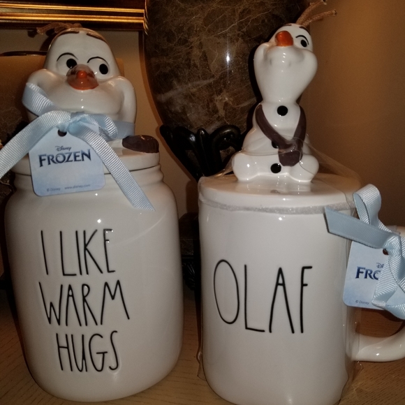 Rae Dunn | Kitchen | Rae Dunn Disney | Poshmark